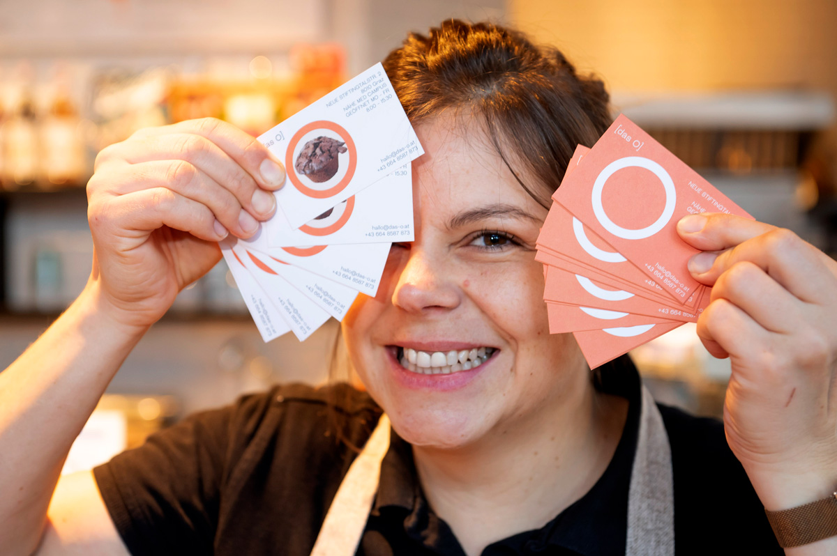 Treue-Pass: Jetzt neu im Bistro [das O] - [DE] ZWT Graz