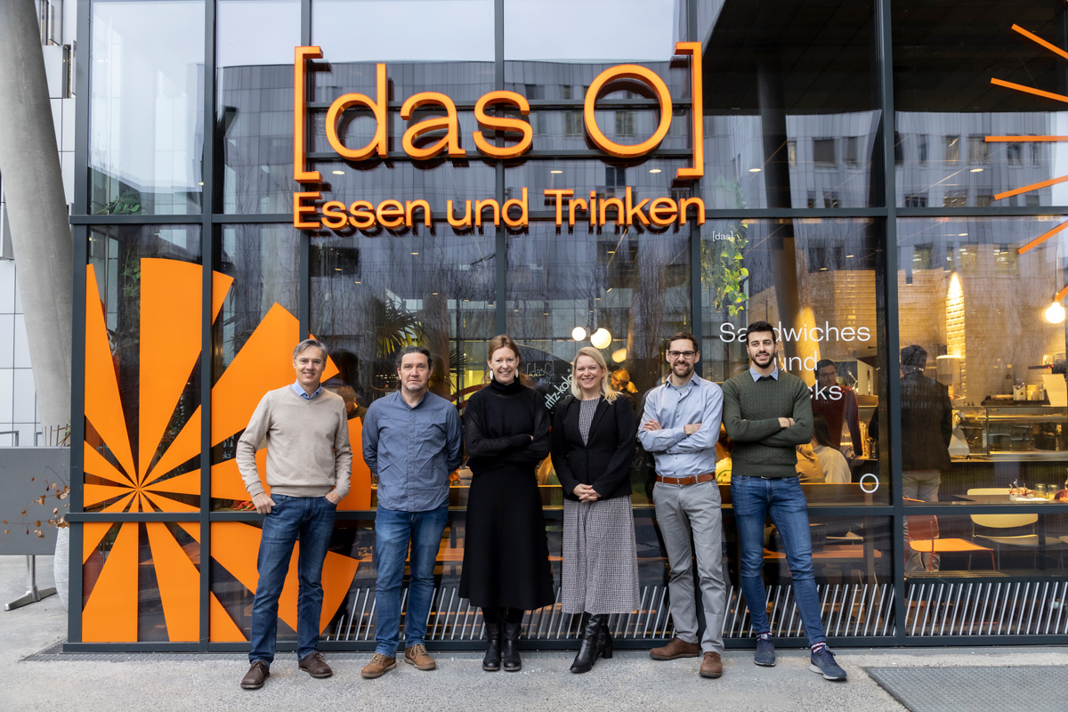 Ezyan und con:concept als neue Mieter:innen