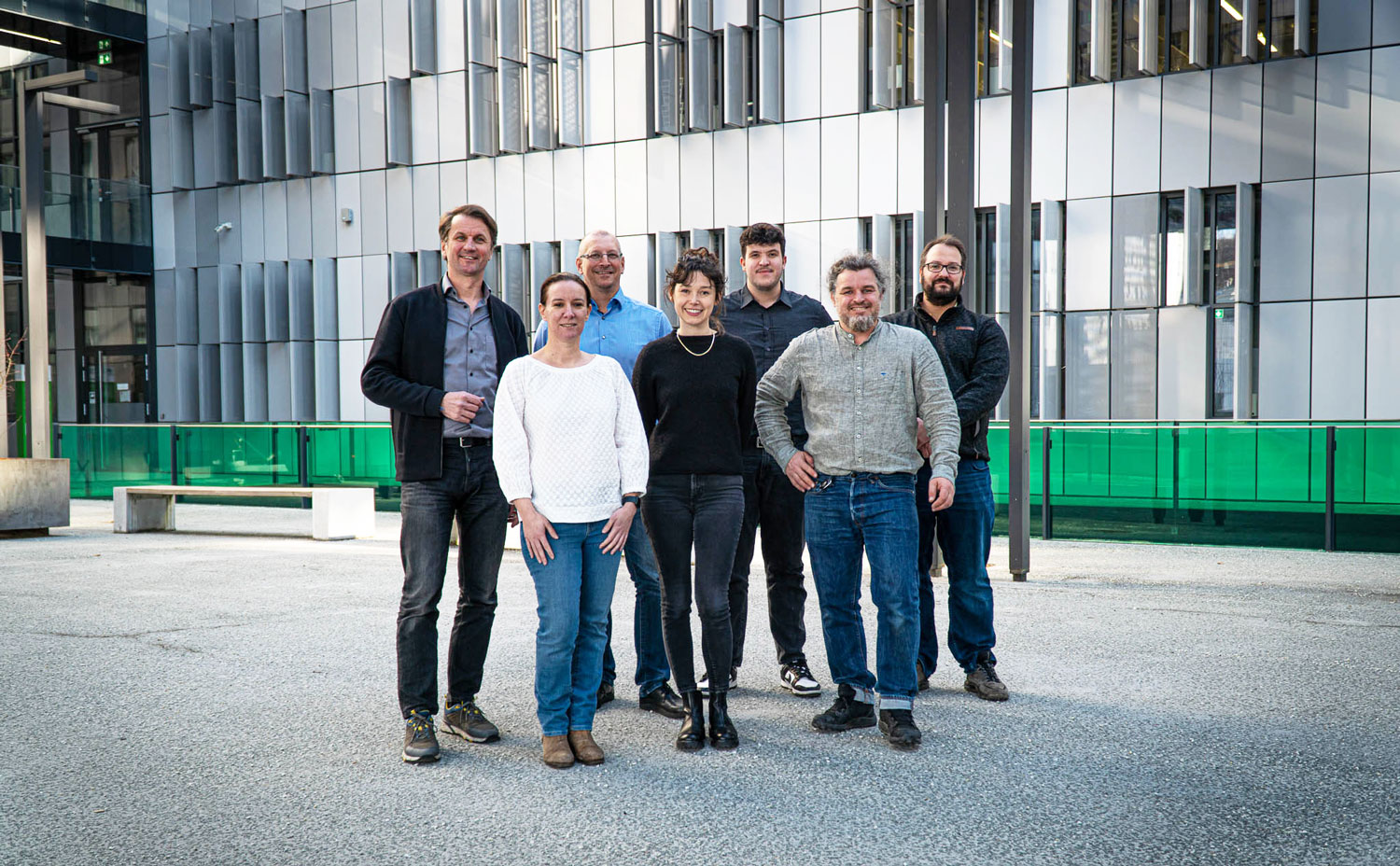 „Home Monitoring“ für Herz- und Nierenkranke - [DE] ZWT Graz