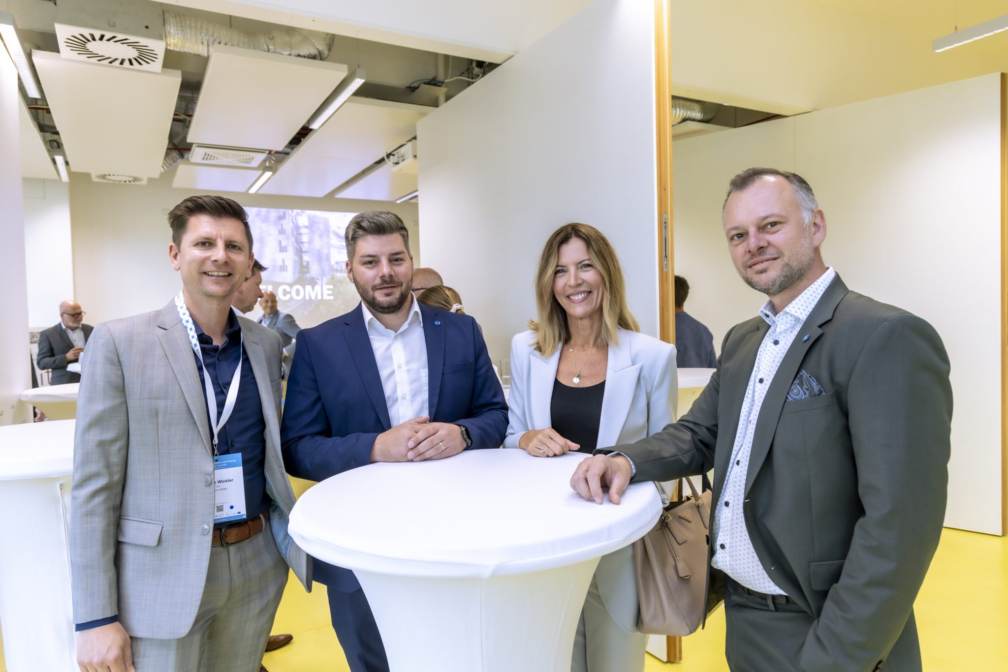 ZWT, Accelerator - [DE] ZWT Graz